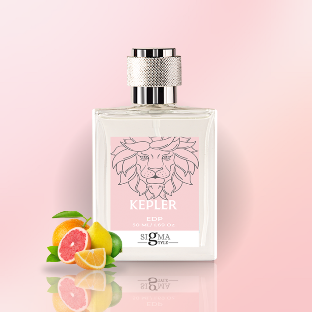Sigma Style: Online Long lasting Luxury Perfumes Store